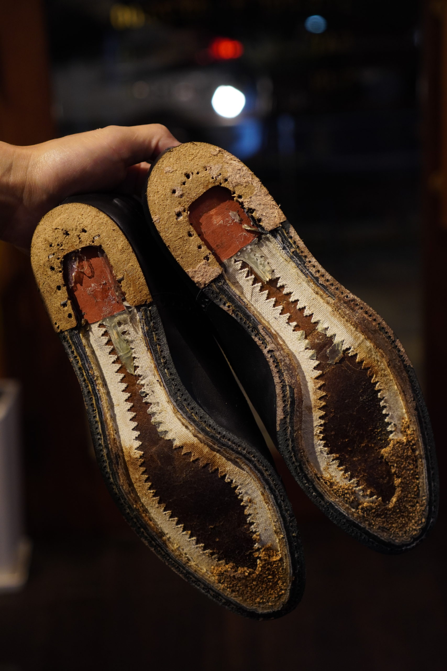 既成靴の王 ヴァーシュ（VASS) ブダペストが生んだ最高傑作 トライアンフ 靴修理｜吉祥寺の靴修理・鞄修理 ナイツブリッジ KNIGHTSBRIDGE