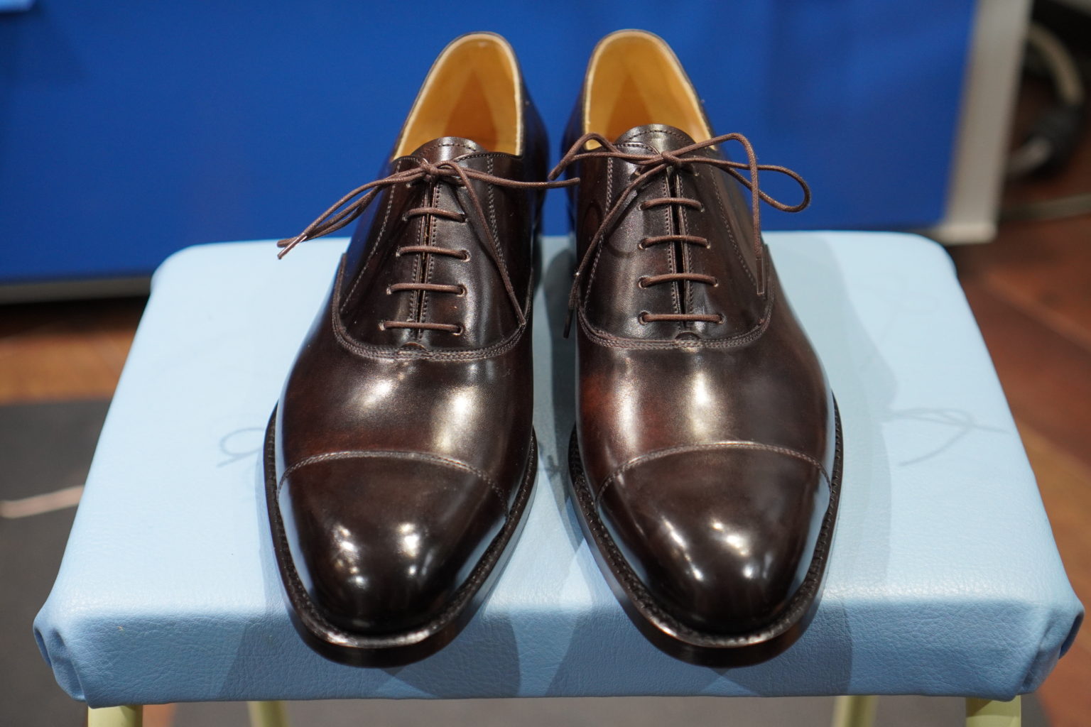 既成靴の王 ヴァーシュ（VASS) ブダペストが生んだ最高傑作 トライアンフ 靴修理｜吉祥寺の靴修理・鞄修理 ナイツブリッジ KNIGHTSBRIDGE