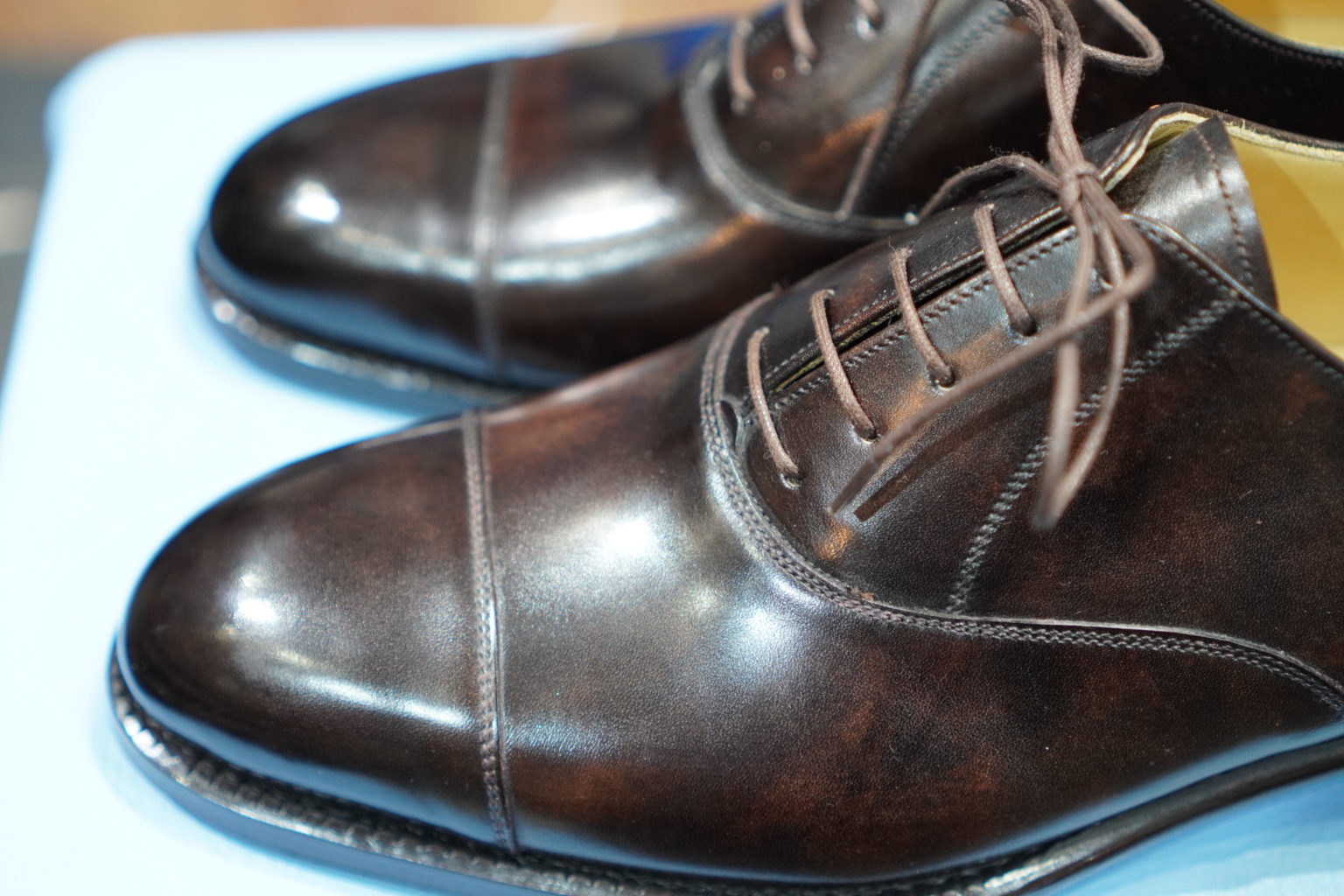 既成靴の王 ヴァーシュ（VASS) ブダペストが生んだ最高傑作 トライアンフ 靴修理｜吉祥寺の靴修理・鞄修理 ナイツブリッジ KNIGHTSBRIDGE