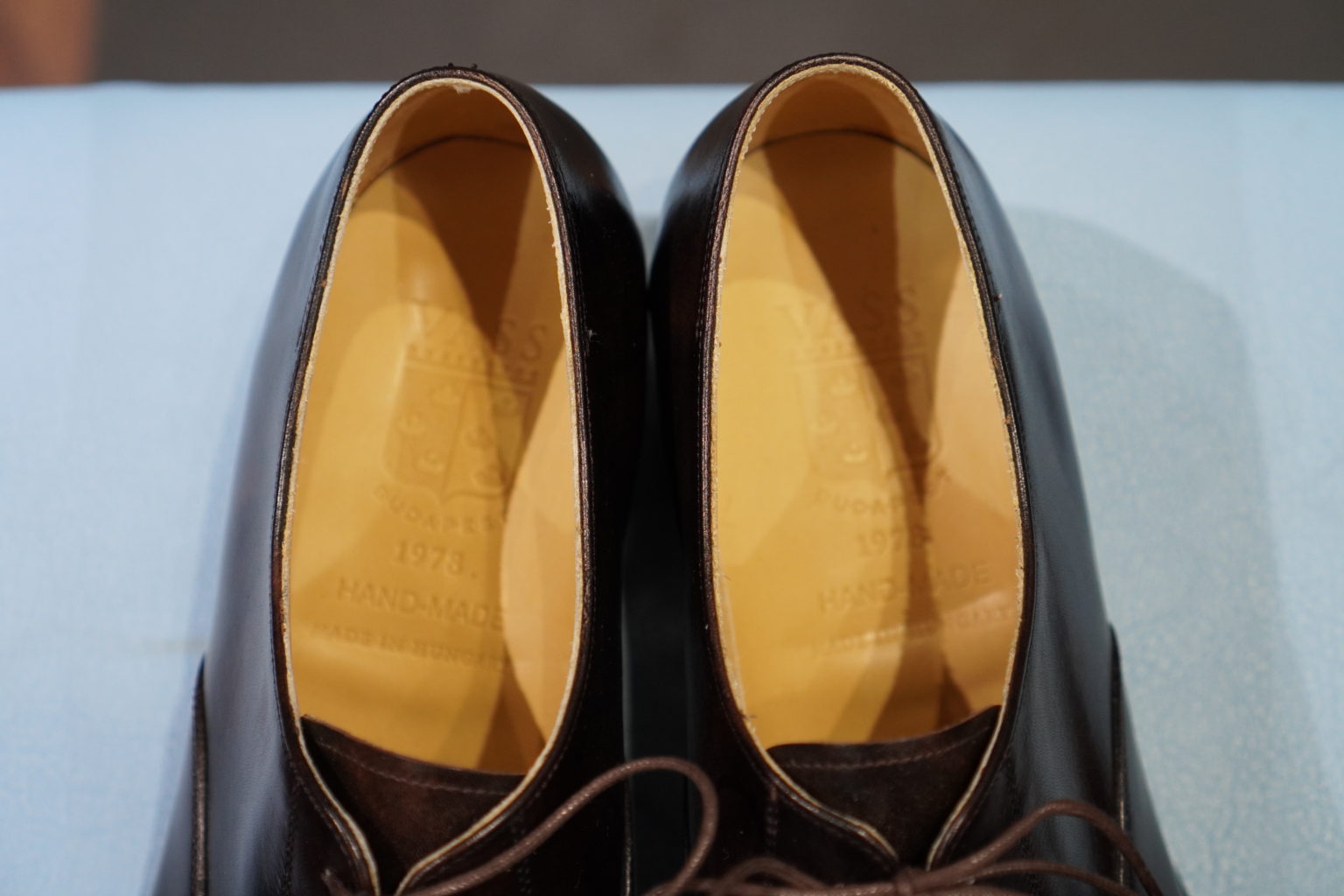 既成靴の王 ヴァーシュ（VASS) ブダペストが生んだ最高傑作 トライアンフ 靴修理｜吉祥寺の靴修理・鞄修理 ナイツブリッジ KNIGHTSBRIDGE